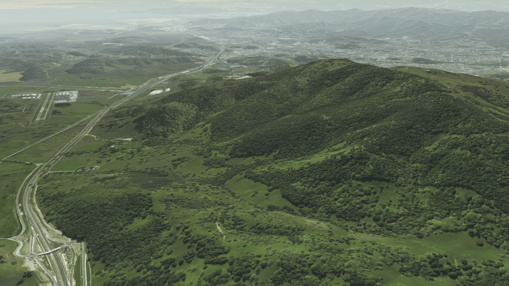 First batch of high-res satellite imagery in MapTiler Cloud | MapTiler