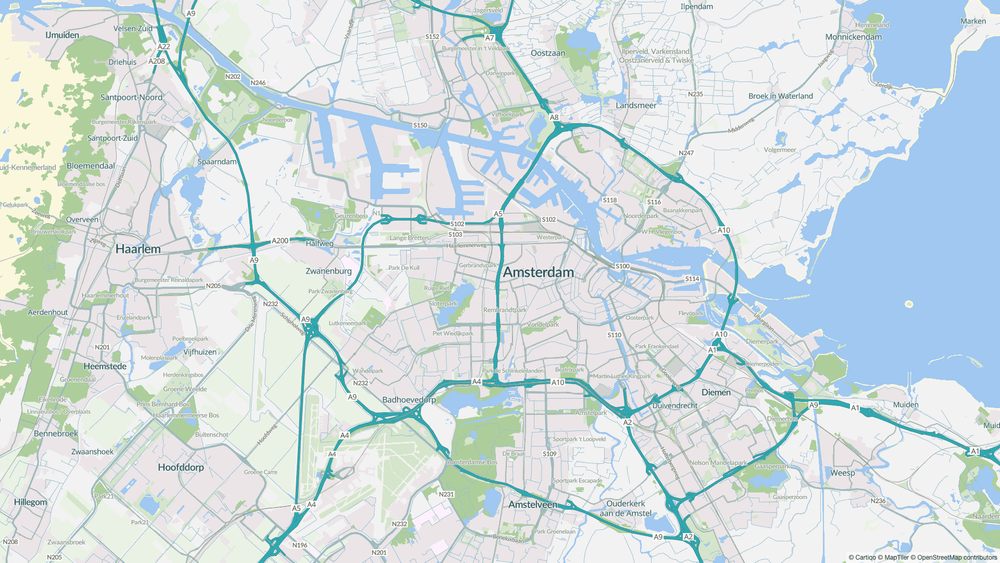 MapTiler Desktop 10.3 | MapTiler