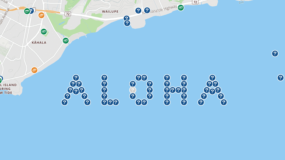 How we provide maps for Geocaching | MapTiler