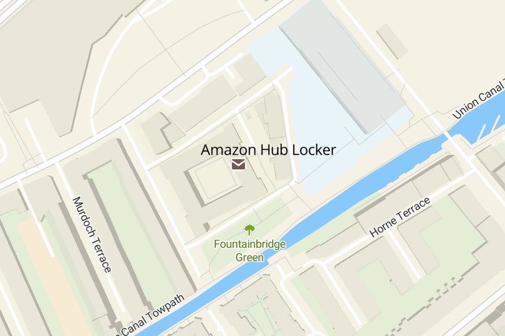 OpenMapTiles 3.14: New OpenStreetMap Style shows all the features ...