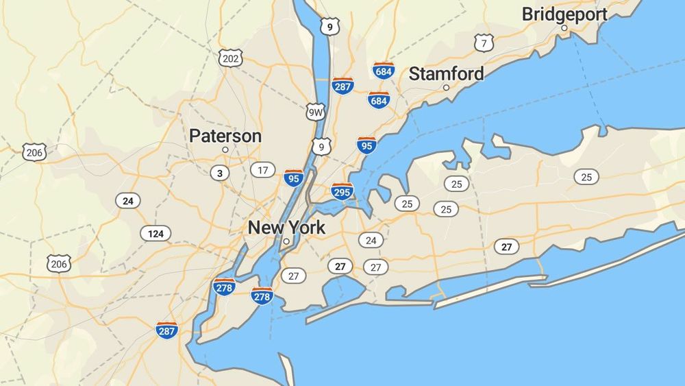 Upgraded Attribution free maps | MapTiler