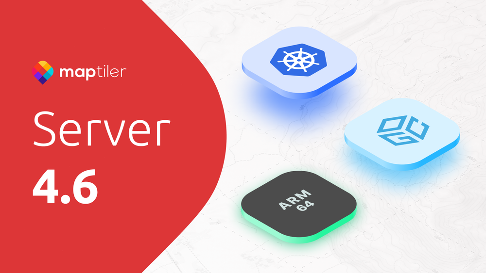 Maps for developers | MapTiler