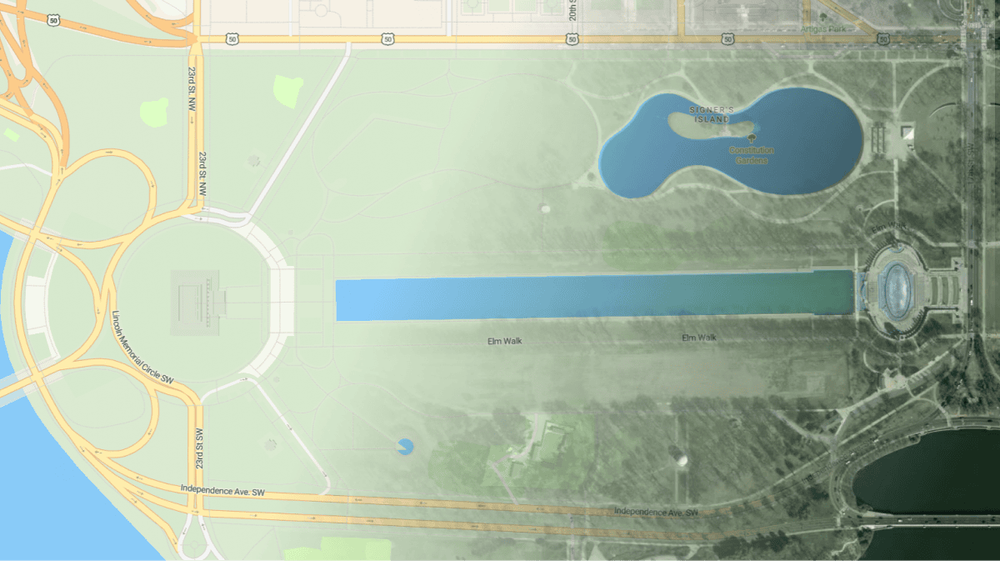 Global map datasets with raster and vector data | MapTiler