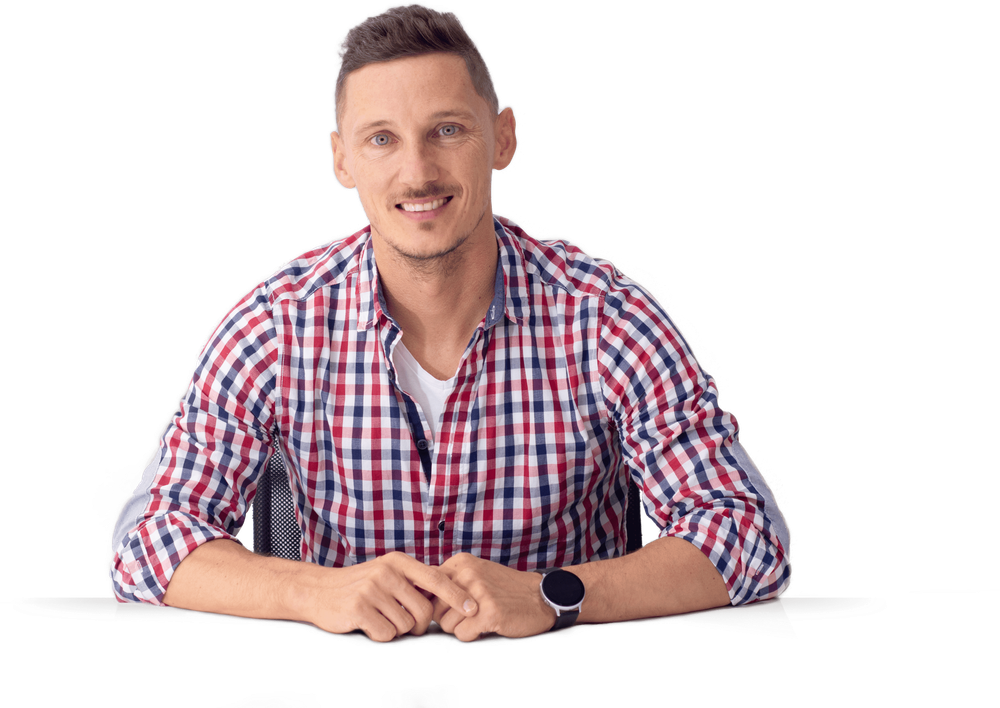 Jaroslav Polacek | MapTiler