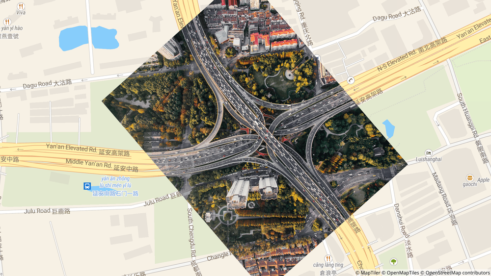 Developers seek an alternative to Maps API after Google increased the ...