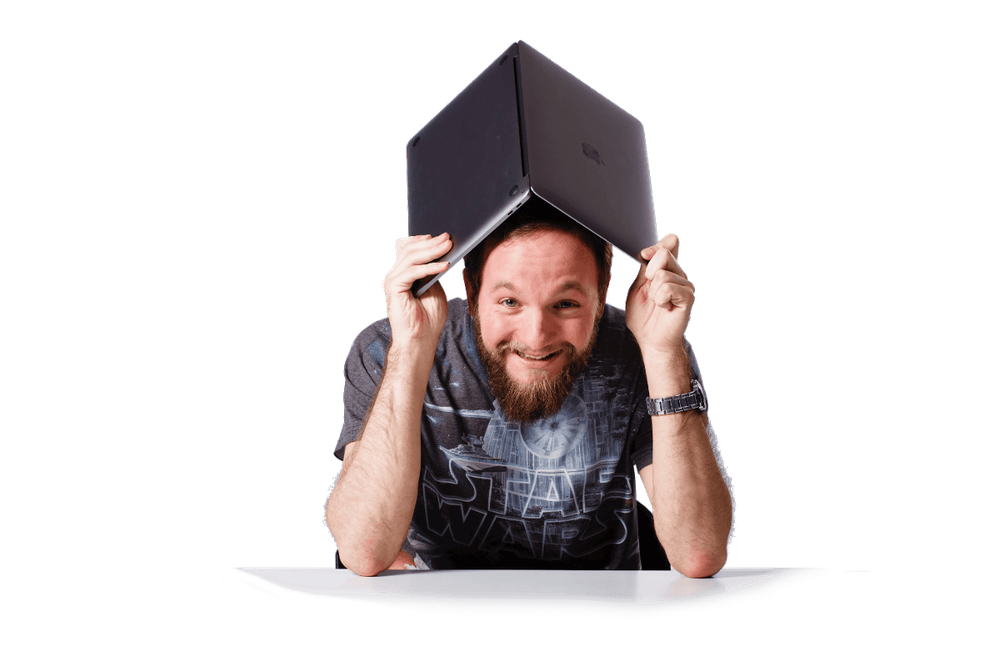 Martin Mikita | MapTiler