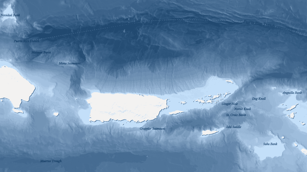 Global map datasets with raster and vector data | MapTiler