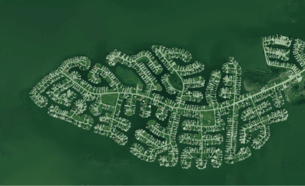 Global map datasets with raster and vector data | MapTiler