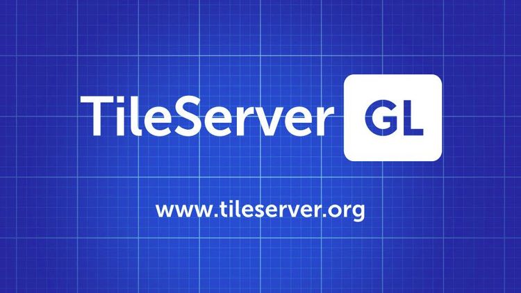 TileServer GL: Maps with GL JSON styles from your server | MapTiler