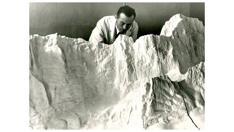 Swiss Society of Cartography and the Prix Carto award | MapTiler