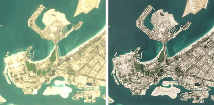 Launching MapTiler Data for self-hosting | MapTiler