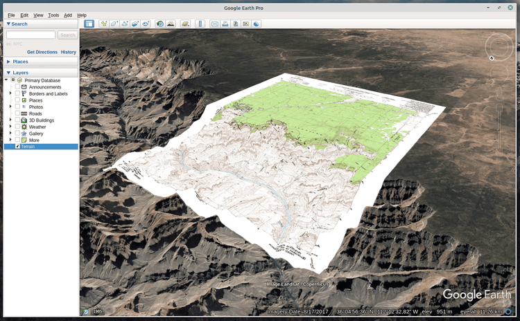 MapTiler Desktop 11.2 with estimated rendering time | MapTiler