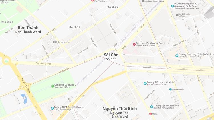 Japanese maps just got way better! | MapTiler