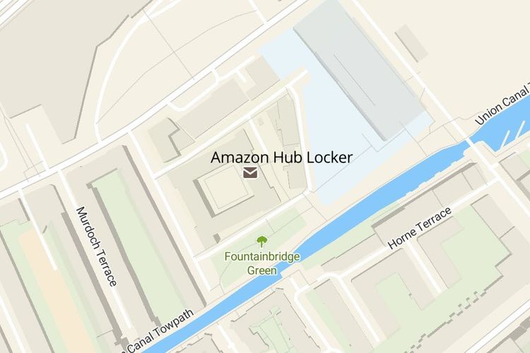 OpenMapTiles 3.14: New OpenStreetMap Style shows all the features ...