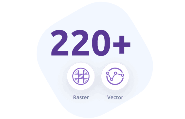 Map Tiling Software | MapTiler