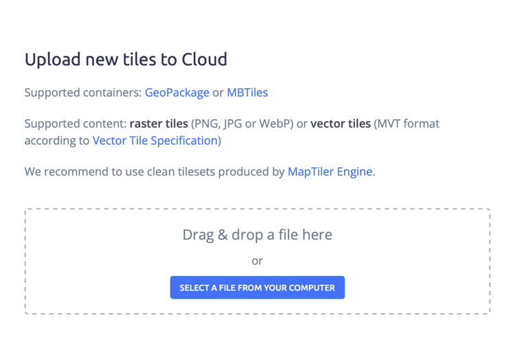 OldMapsOnline processing and hosting maps with an advanced SDK ...