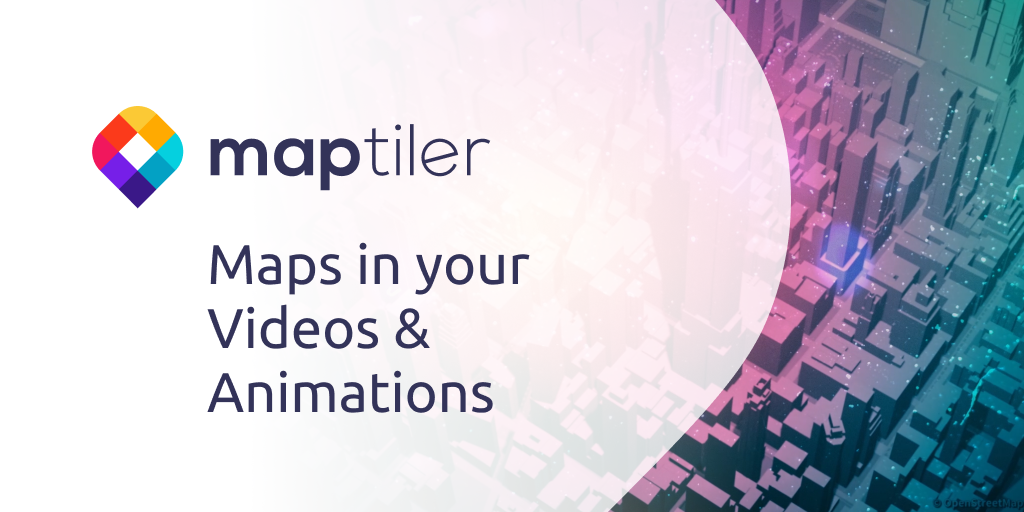 GeoLayers | MapTiler