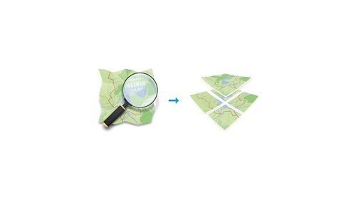 OpenMapTiles: Vector Tiles from OpenStreetMap | MapTiler