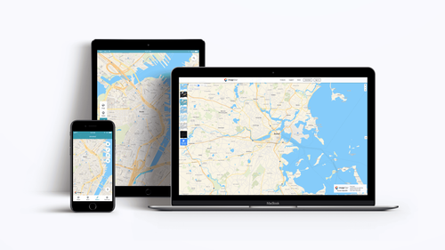 What are vector tiles and why you should care | MapTiler