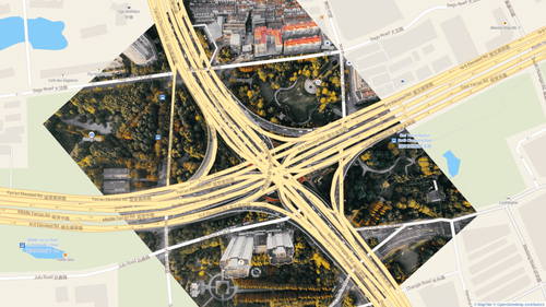 Upload maps to Cloud with MapTiler Desktop 10.1 | MapTiler