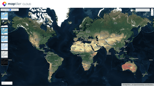 Developers seek an alternative to Maps API after Google increased the ... Developers seek an alternative to Maps API after Google increased the ...