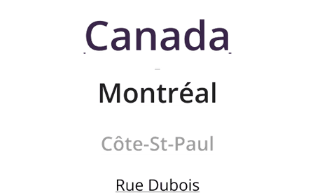 OpenStreetMap Style | MapTiler