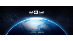WebGL Earth 2: the Leaflet compatible JavaScript 3D globe powered by ...
