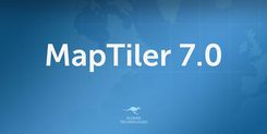 MapTiler 7: Auto-save and new georeferencing | MapTiler