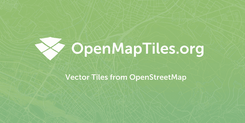 OpenMapTiles: Vector Tiles from OpenStreetMap | MapTiler