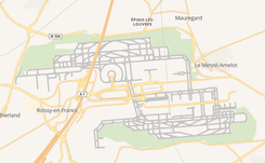 OpenMapTiles v3.5: From runways to mountain peaks | MapTiler