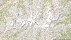 OpenMapTiles v3.5: From runways to mountain peaks | MapTiler
