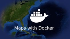 Maps on-premises with Docker | MapTiler