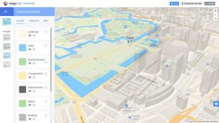 Design own map with five clicks | MapTiler