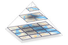 What are vector tiles and why you should care | MapTiler