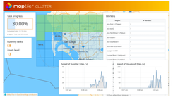 Maps for developers | MapTiler