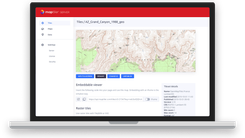 Deploy maps of the entire world from your server | MapTiler