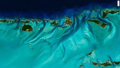 Free access to 10m global satellite map | MapTiler