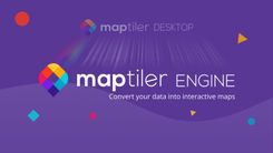 MapTiler Desktop becomes MapTiler Engine | MapTiler