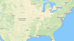 Upgraded Attribution free maps | MapTiler