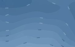 Map the ocean with MapTiler | MapTiler