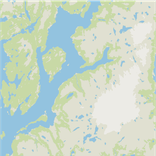 Basic | Lightweight basemap for overlaying own geodata | MapTiler