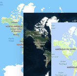 Map server for self-hosting of maps | MapTiler