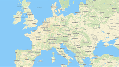 Global map datasets with raster and vector data | MapTiler
