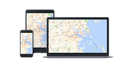 Open map data for self-hosting | MapTiler