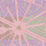 Global map datasets with raster and vector data | MapTiler