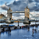 Perfect maps for weather visualization | MapTiler