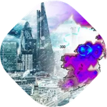 Maps for weather visualization | MapTiler