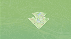 Global map datasets with raster and vector data | MapTiler