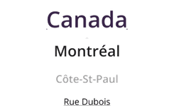 OpenStreetMap Style | MapTiler