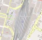 OpenStreetMap Style | MapTiler